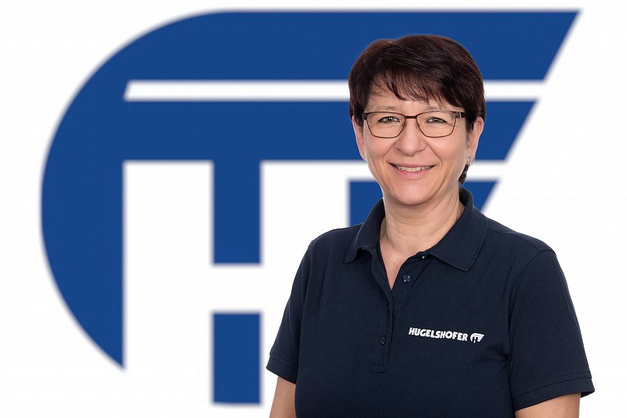 Logistik Team | Hugelshofer Logistik AG